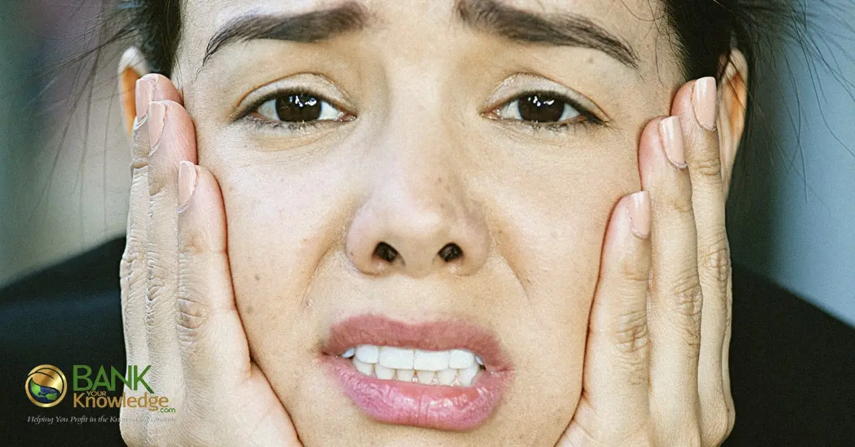 Stop Communication Apprehension: A Unique Effective Tactic