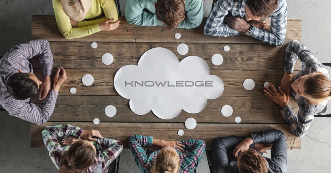 12 TYPES OF KNOWLEDGE You Need to Create Your Course