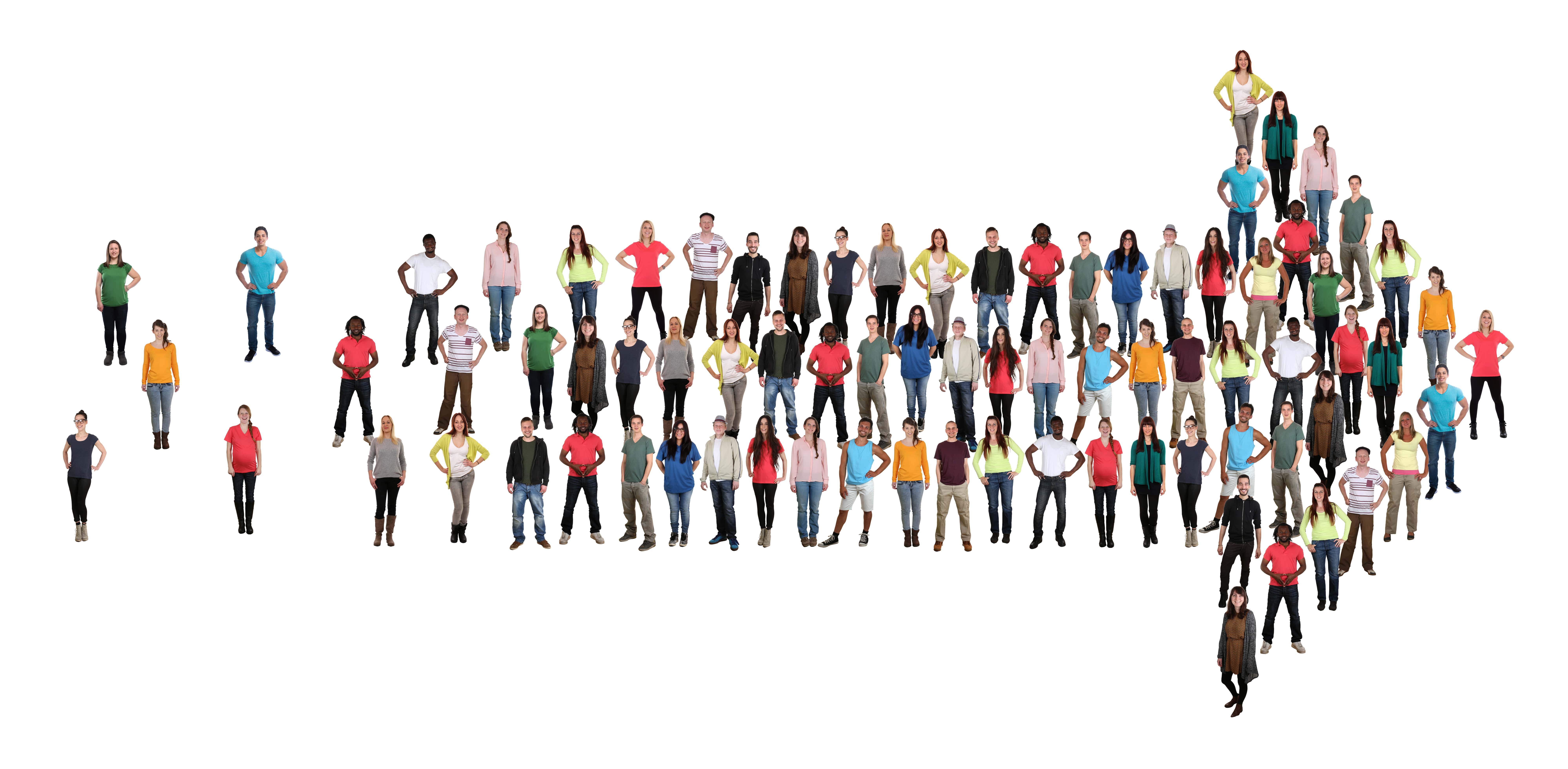Geniuses, Madmen & You: 10 Super Traits of CREATIVE PEOPLE | Bank Your ...